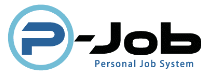 P-Job システム利用規約｜【公式】東京しごとセンター ミドルコーナースペシャルサイト